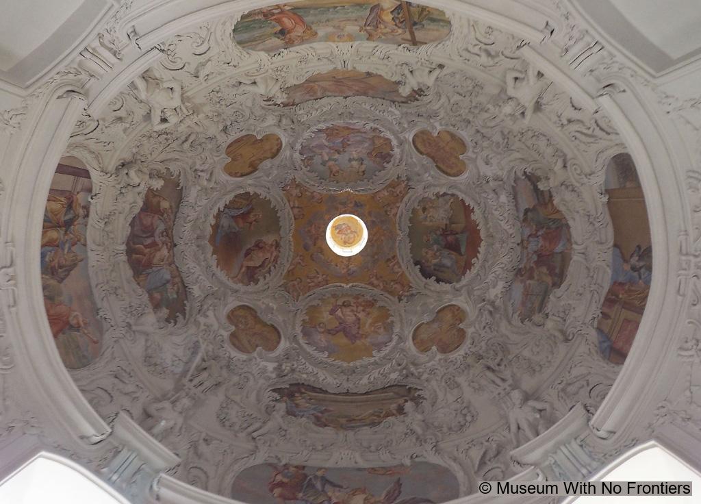 Emperor Ferdinand´s II MausoleumBurial Place of Emperor Ferdinand II ...