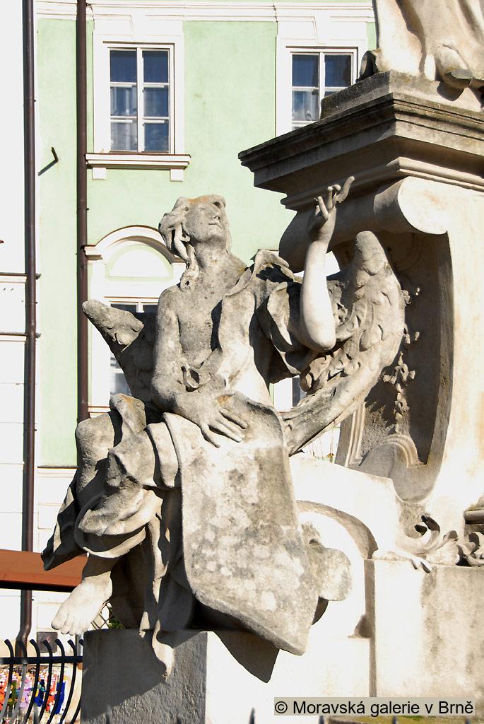 Mikulov Town - Discover Baroque Art - Virtual Museum