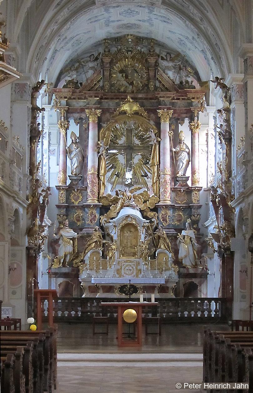 Augustinian Canons’ Convent of the Holy Saviour / Convent of ...