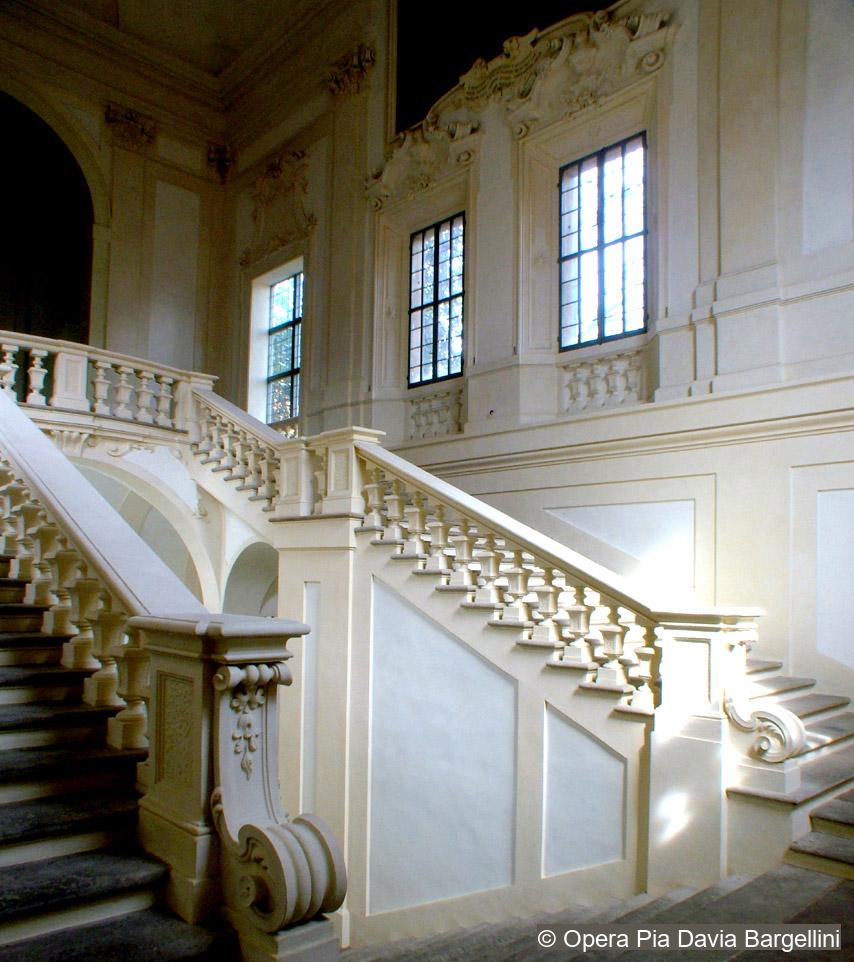 Palazzo Davia Bargellini - Discover Baroque Art - Virtual Museum