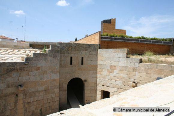 Almeida Fortress - Discover Baroque Art - Virtual Museum