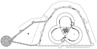 Kilitbahir [kilid al-bahr] Fortress - Discover Islamic Art - Virtual Museum