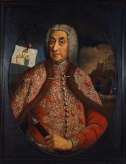 Ivan V Drašković (about 1660–Varaždin, Croatia, 4.1.1733) - Discover ...