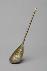 Ottoman wooden spoons - Discover Islamic Art - Virtual Museum