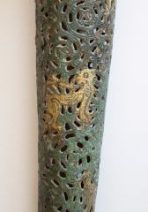 Fly Whisk - Discover Islamic Art - Virtual Museum