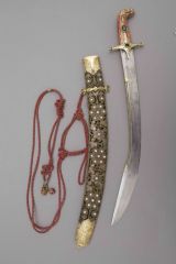 Sword - Discover Islamic Art - Virtual Museum