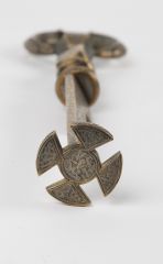 Kaaba Key - Discover Islamic Art - Virtual Museum