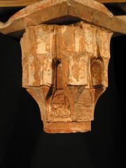 Column capital - Discover Islamic Art - Virtual Museum