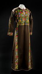 Dress - Discover Islamic Art - Virtual Museum