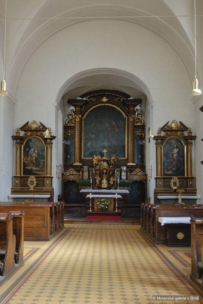 Capuchin Monastery and the Church of the Invention of the Holy Cross ...