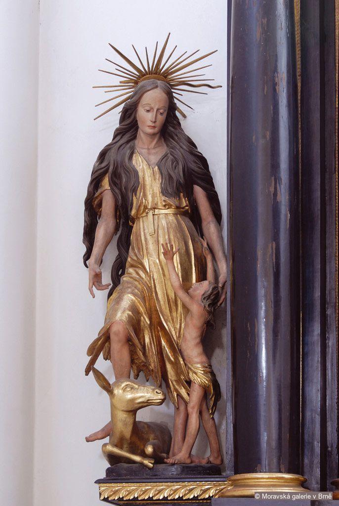 Augustinian Monastery, Hermits of St. Thomas the Apostle, Brno ...