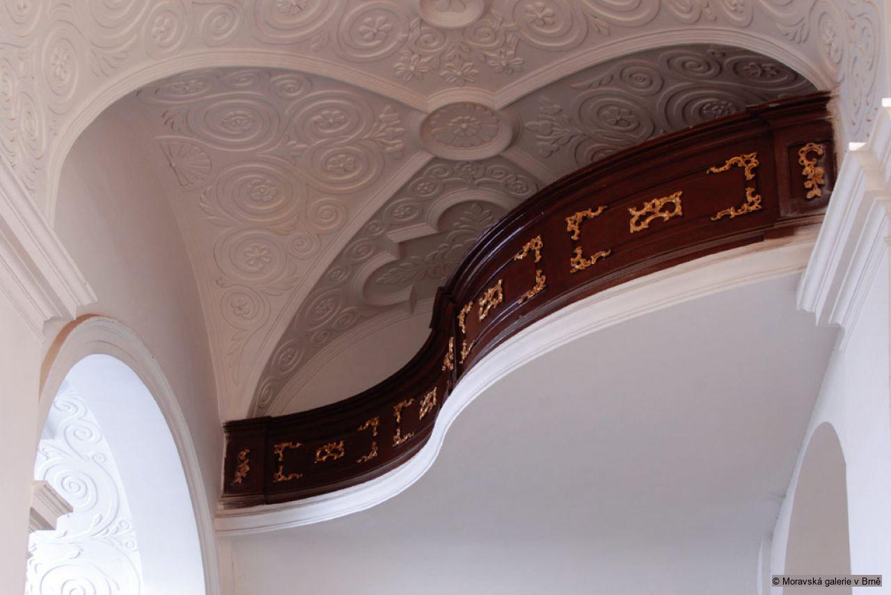 Augustinian Monastery, Hermits of St. Thomas the Apostle, Brno ...