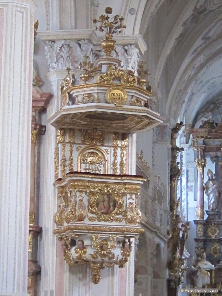 Augustinian Canons’ Convent of the Holy Saviour / Convent of ...