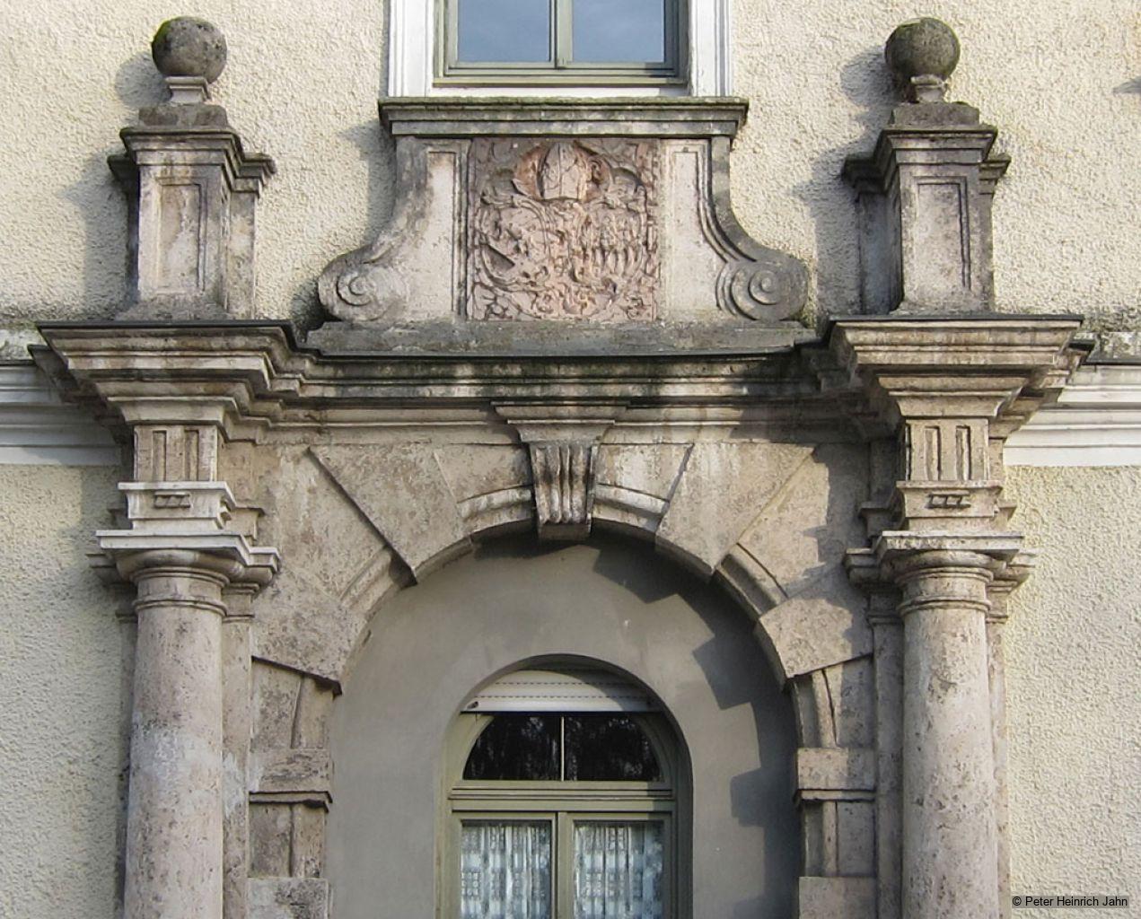 Augustinian Canons’ Convent of the Holy Saviour / Convent of ...