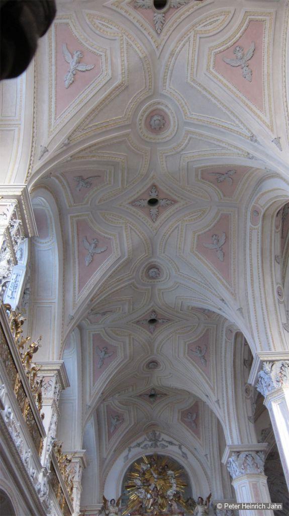 Augustinian Canons’ Convent of the Holy Saviour / Convent of ...