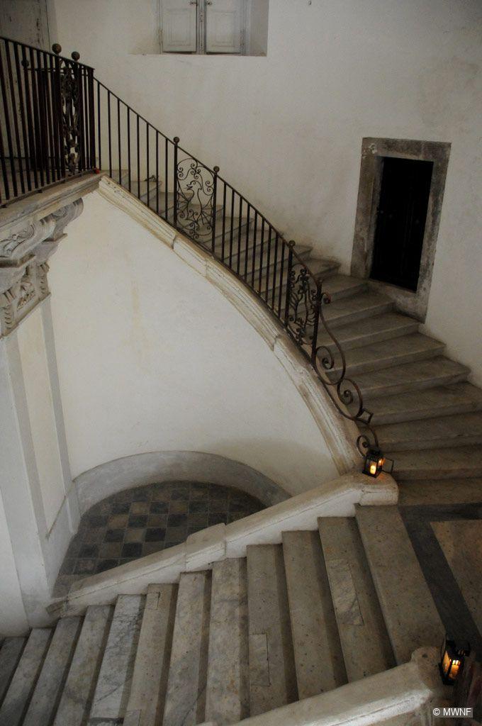 Borghese Palace - Discover Baroque Art - Virtual Museum