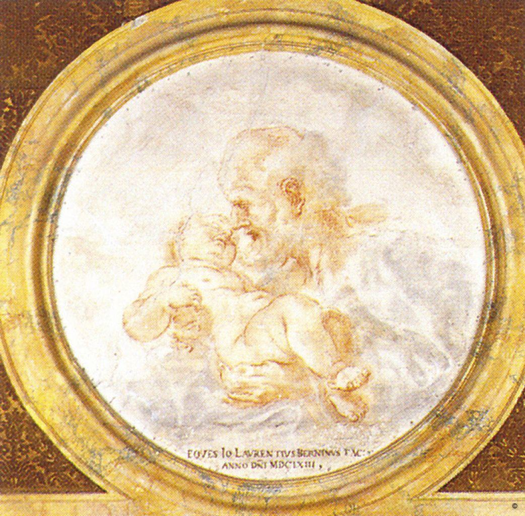 Palazzo Chigi - Discover Baroque Art - Virtual Museum