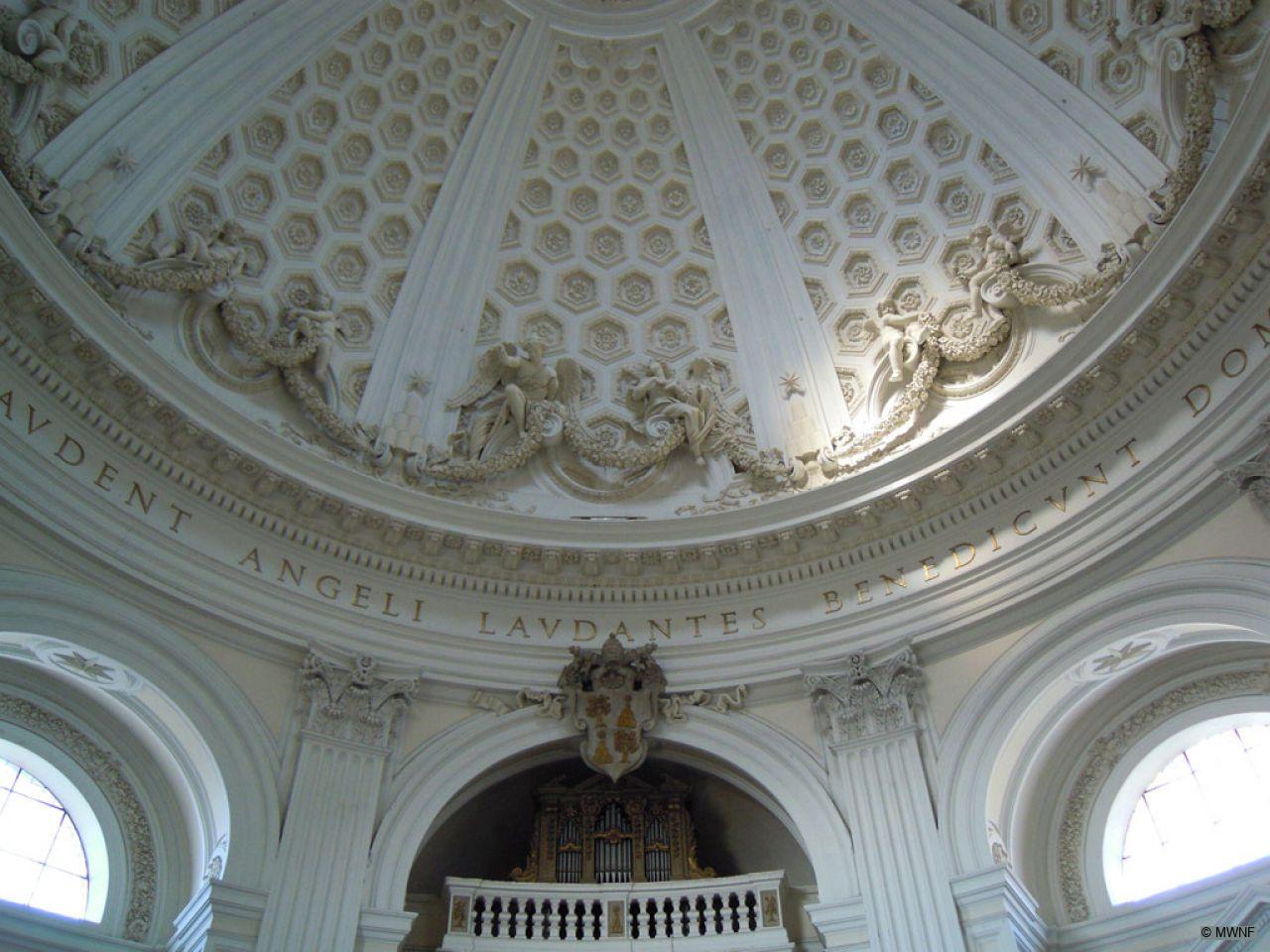 Church of Assunta - Discover Baroque Art - Virtual Museum