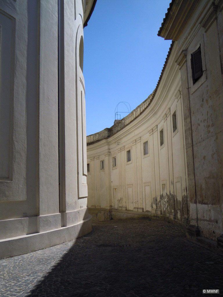 Church of Assunta - Discover Baroque Art - Virtual Museum