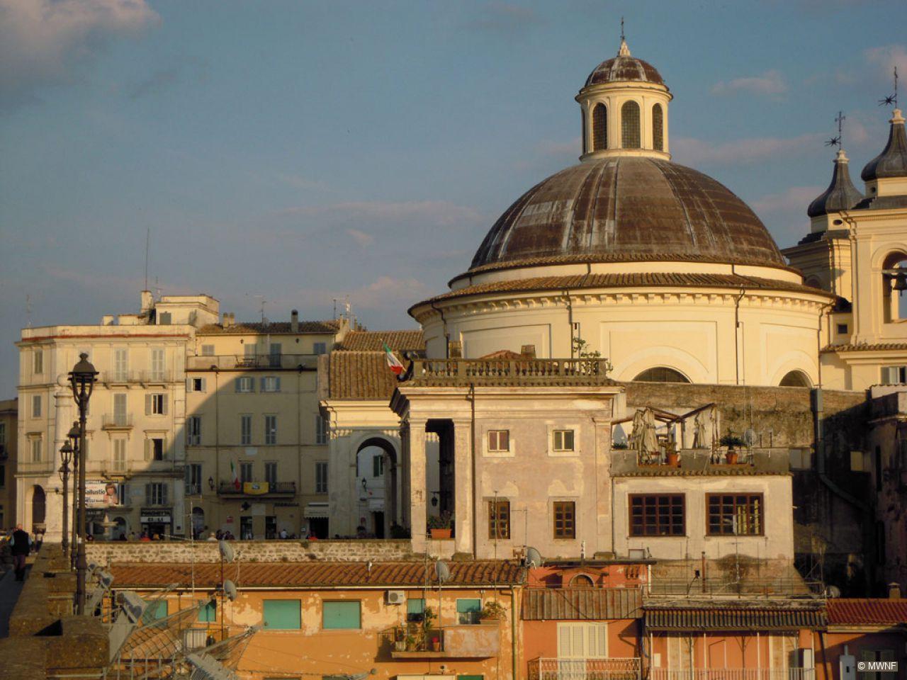 Church of Assunta - Discover Baroque Art - Virtual Museum