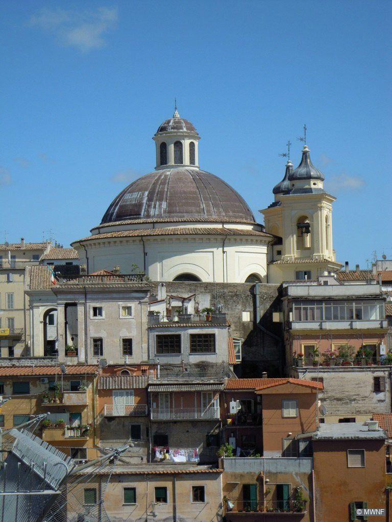 Church of Assunta - Discover Baroque Art - Virtual Museum