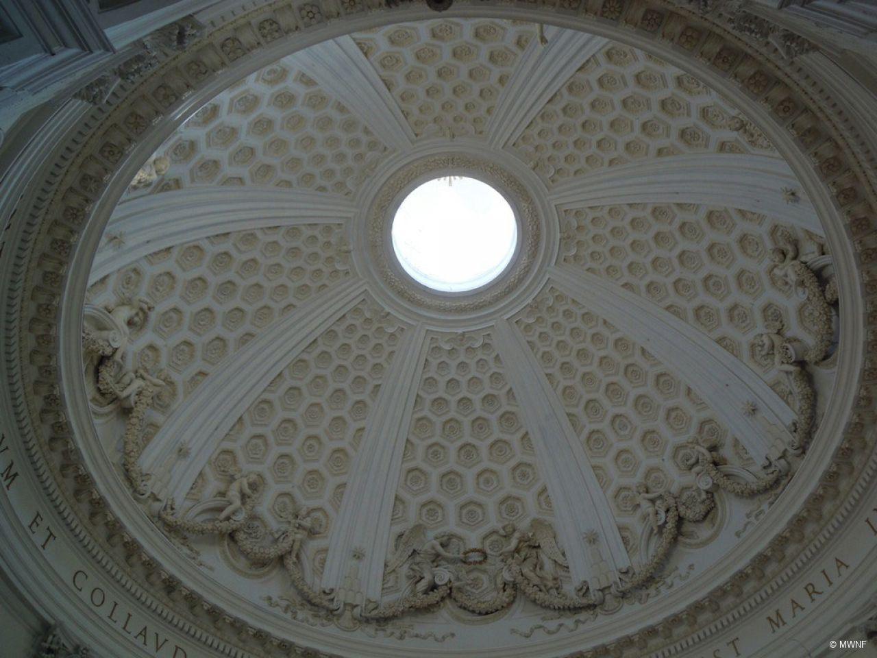 Church of Assunta - Discover Baroque Art - Virtual Museum