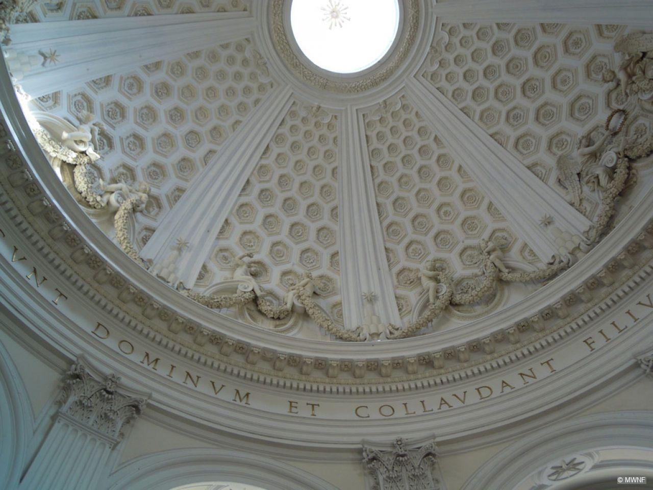 Church of Assunta - Discover Baroque Art - Virtual Museum