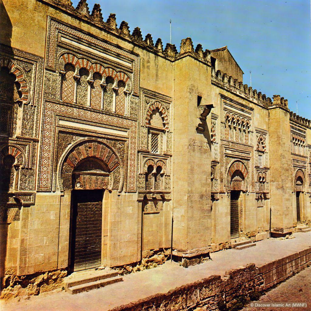 Great Mosque of Córdoba - Discover Islamic Art - Virtual Museum