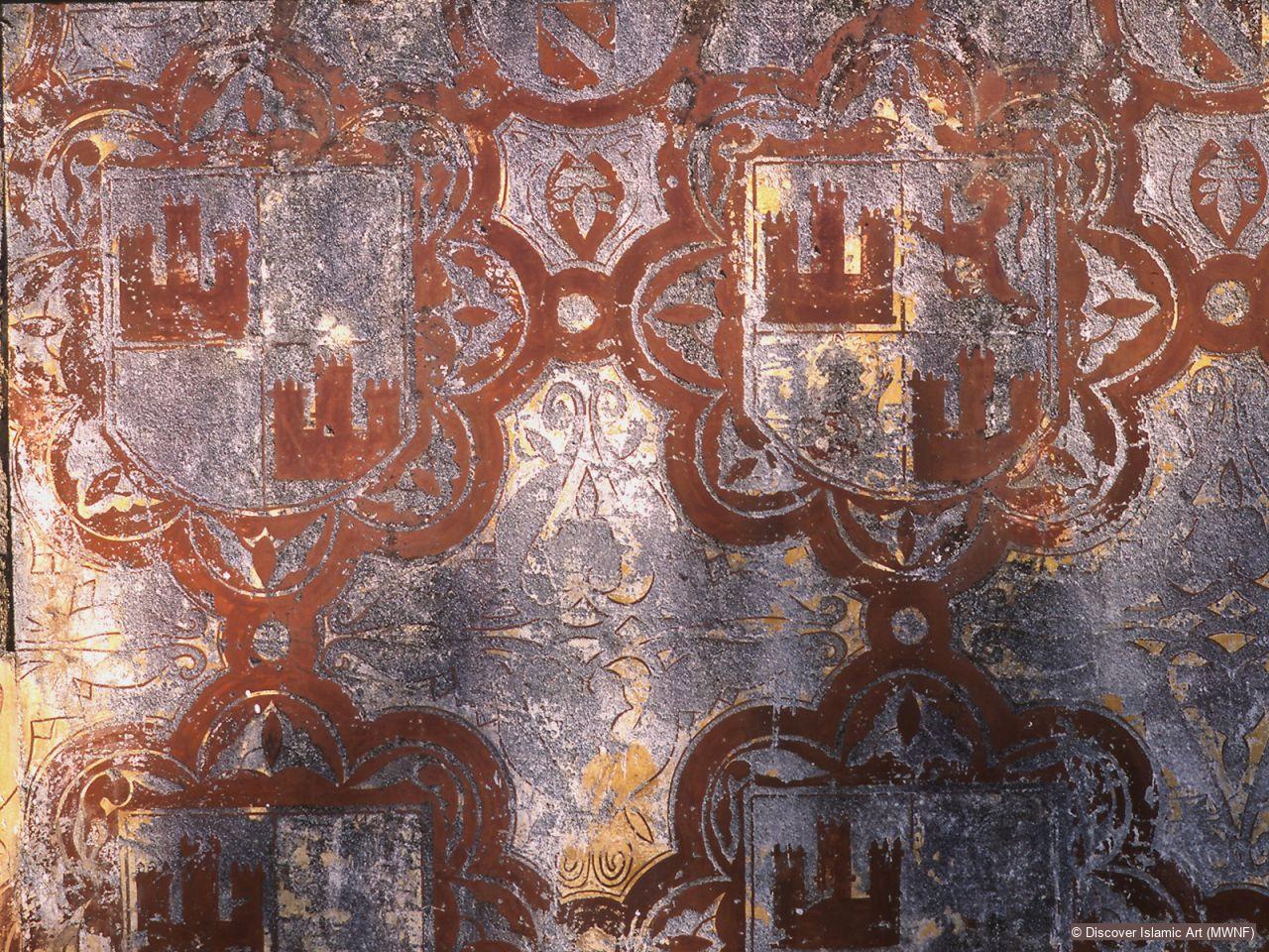 Citadel of the Christian Kings - Discover Islamic Art - Virtual Museum