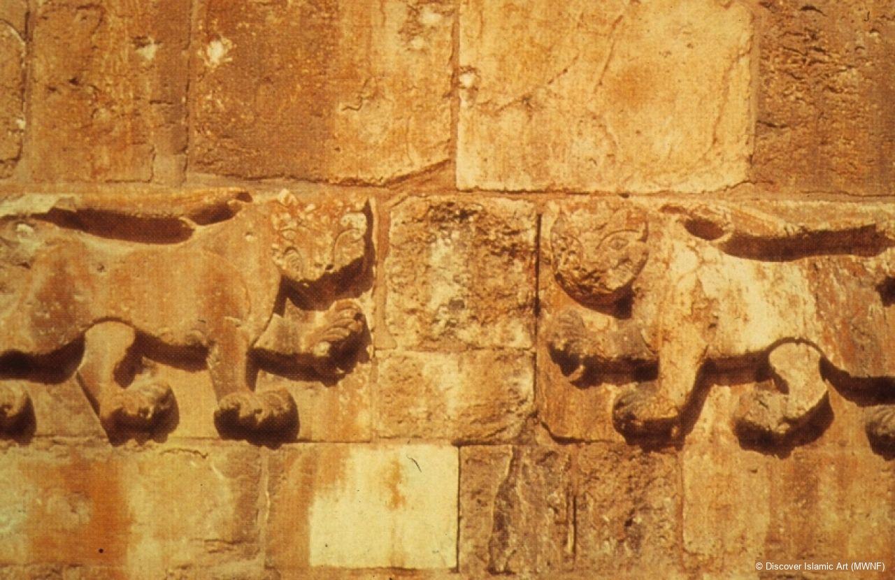 Bab al-Asbat - Discover Islamic Art - Virtual Museum