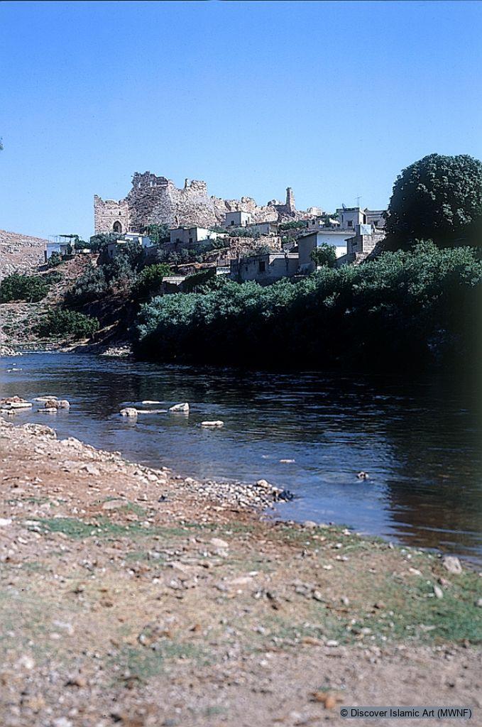 Qal’a Shayzar - Discover Islamic Art - Virtual Museum
