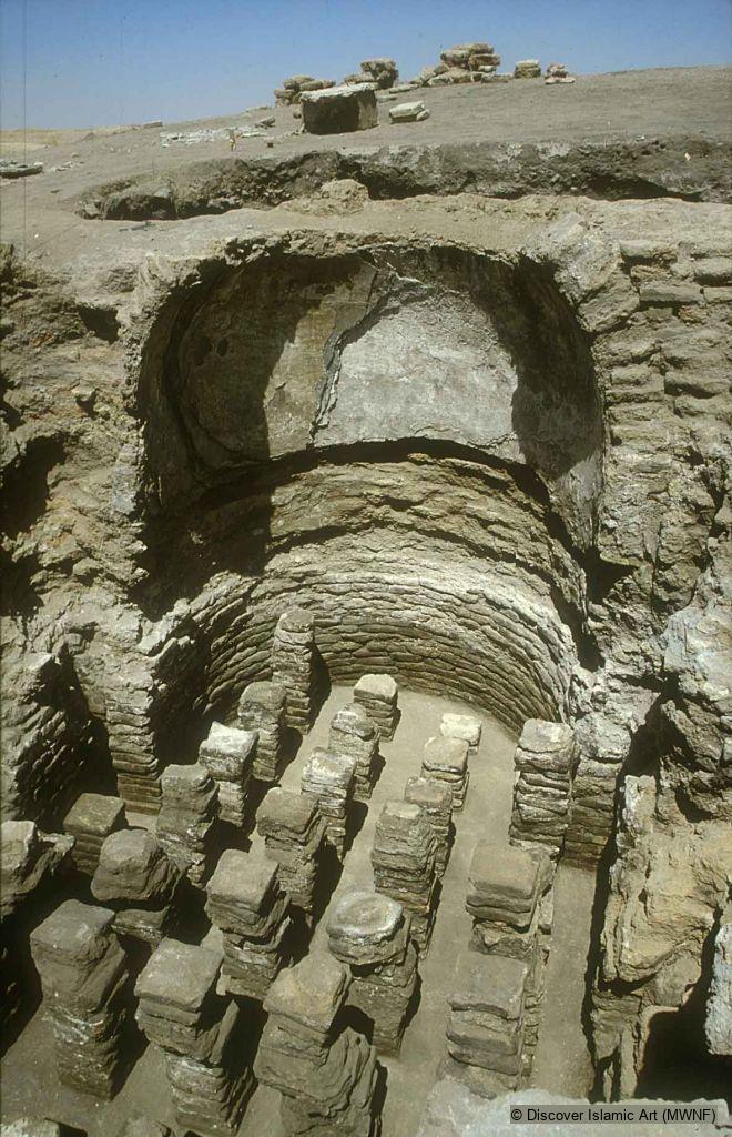 Kharab Sayyar - Discover Islamic Art - Virtual Museum