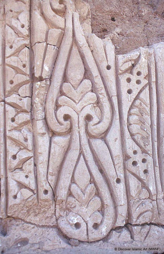 Kharab Sayyar - Discover Islamic Art - Virtual Museum