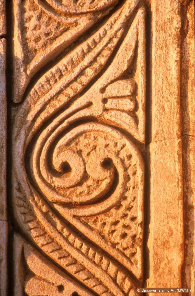 Kharab Sayyar - Discover Islamic Art - Virtual Museum