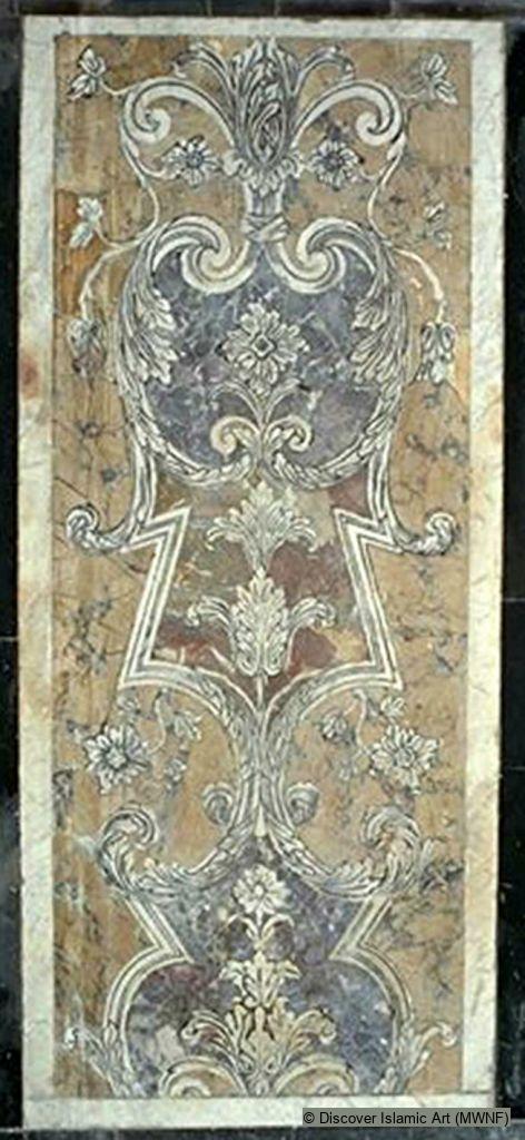 Turbe al-Bey - Discover Islamic Art - Virtual Museum