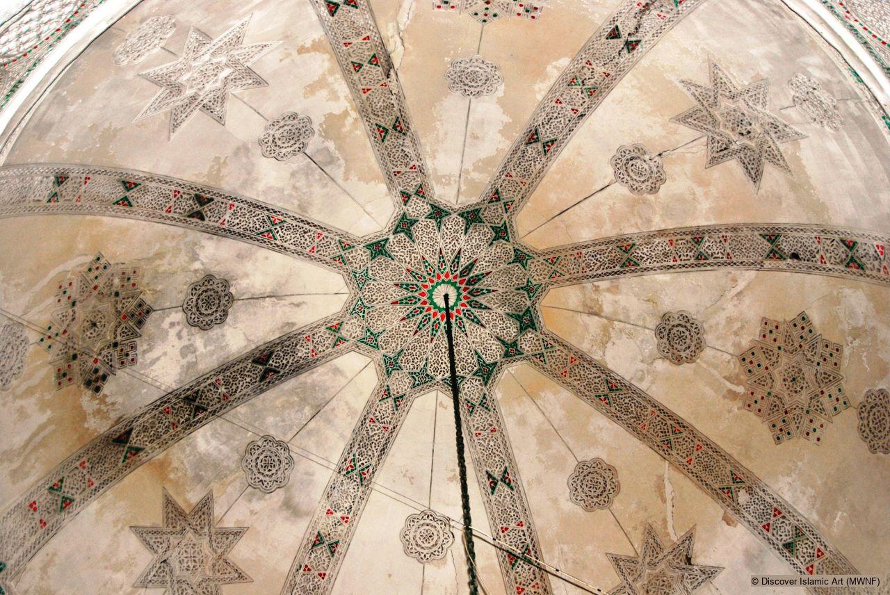 Turbe al-Bey - Discover Islamic Art - Virtual Museum