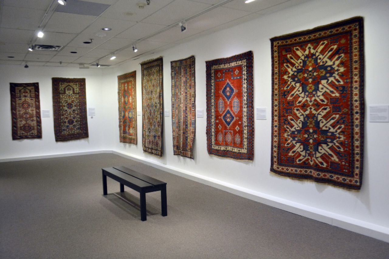 Textile Museum Of Canada