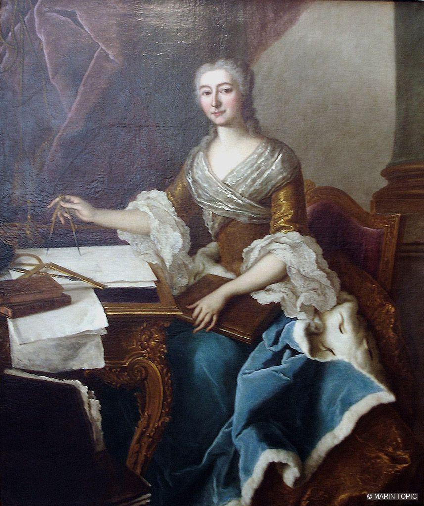 Anna Maria Victoria Jabornigg-Gamseneck - Discover Baroque Art ...