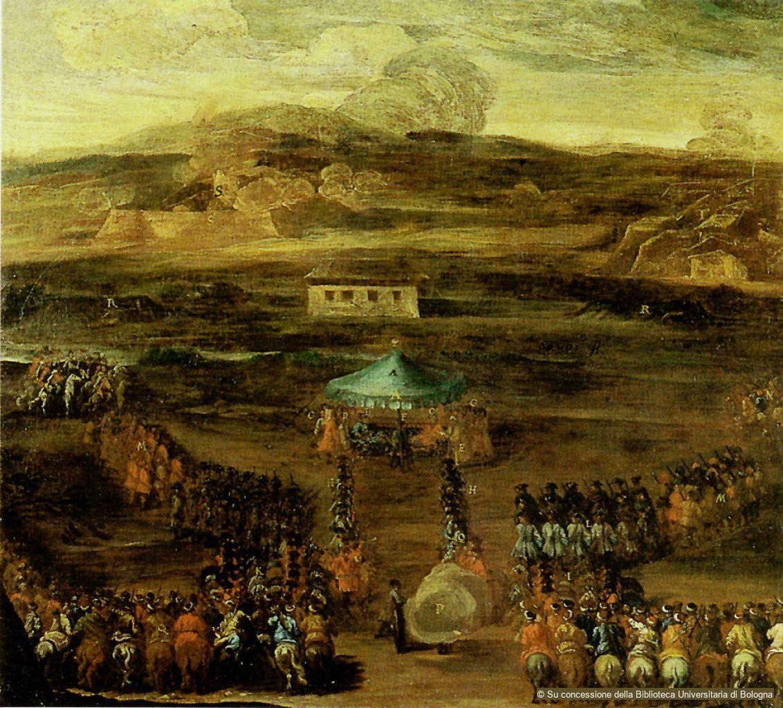 Six Episodes from the Life of Luigi Ferdinando Marsili - Discover ...