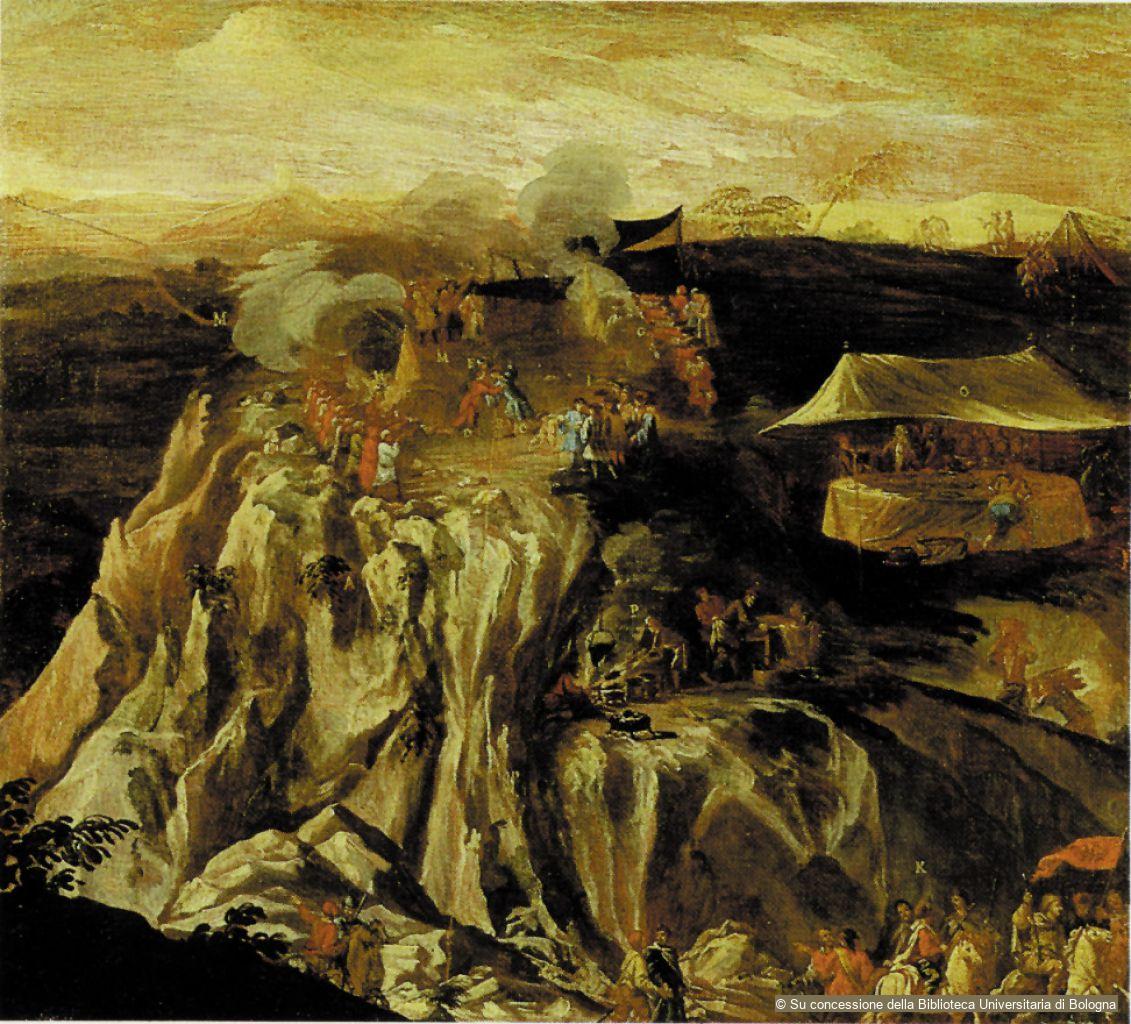 Six Episodes from the Life of Luigi Ferdinando Marsili - Discover ...