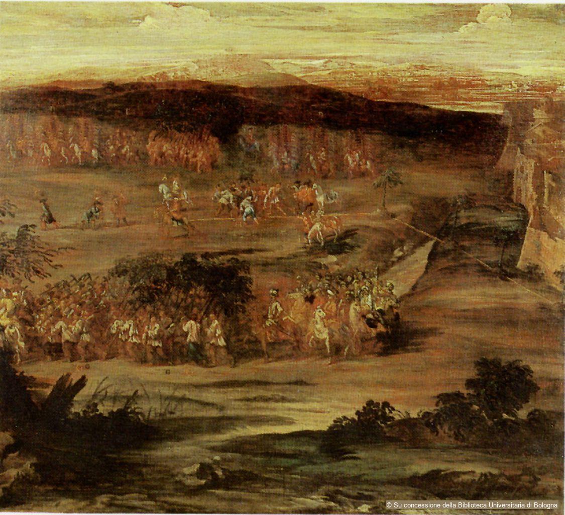 Six Episodes from the Life of Luigi Ferdinando Marsili - Discover ...