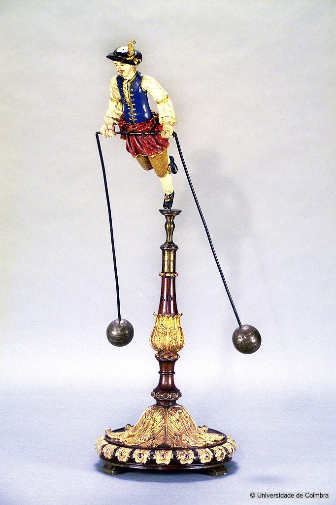 Equilibrista - Discover Baroque Art - Virtual Museum