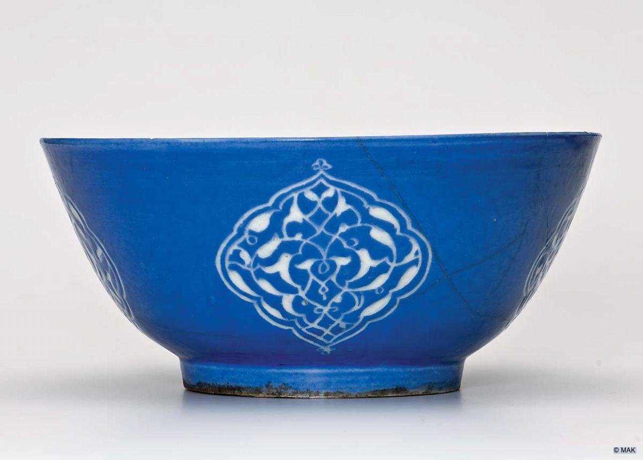Bowl - Discover Islamic Art - Virtual Museum