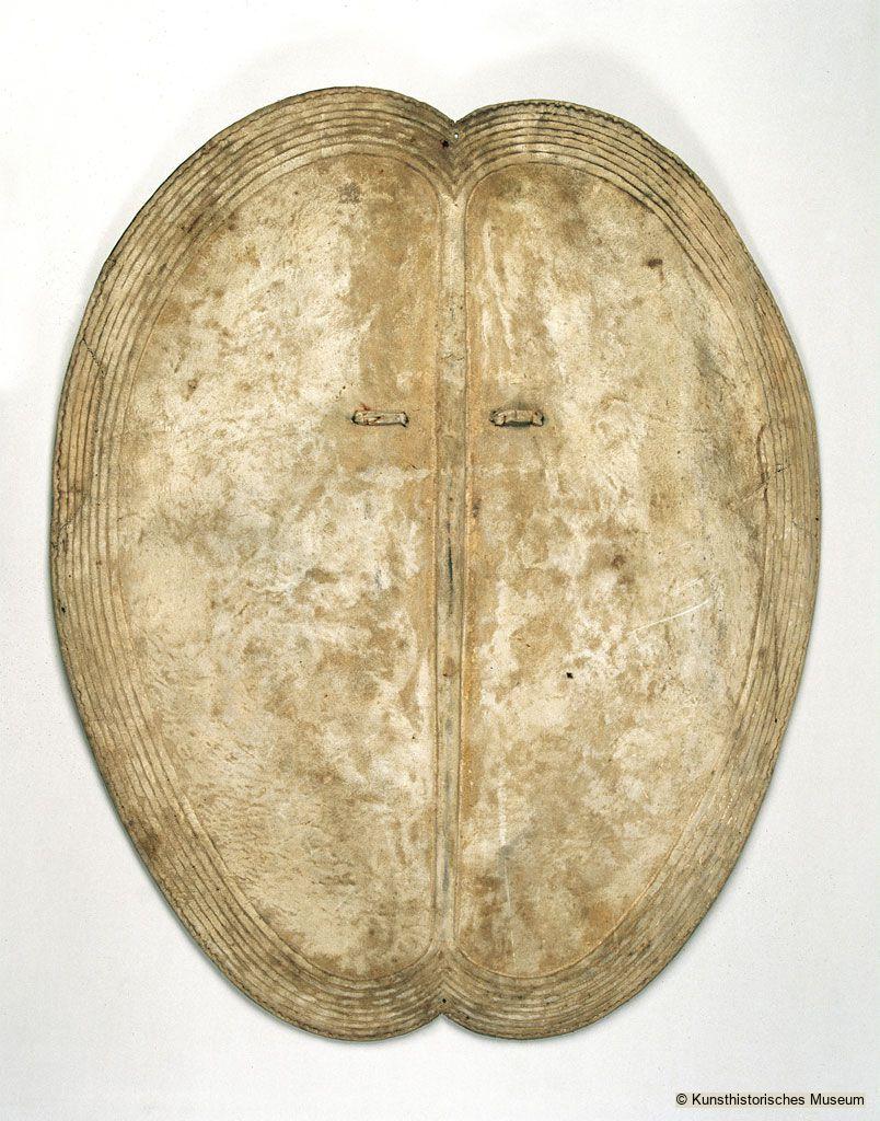 Moorish shield (adarga) - Discover Islamic Art - Virtual Museum