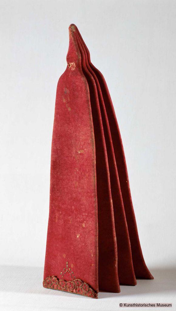 Turban cap - Discover Islamic Art - Virtual Museum