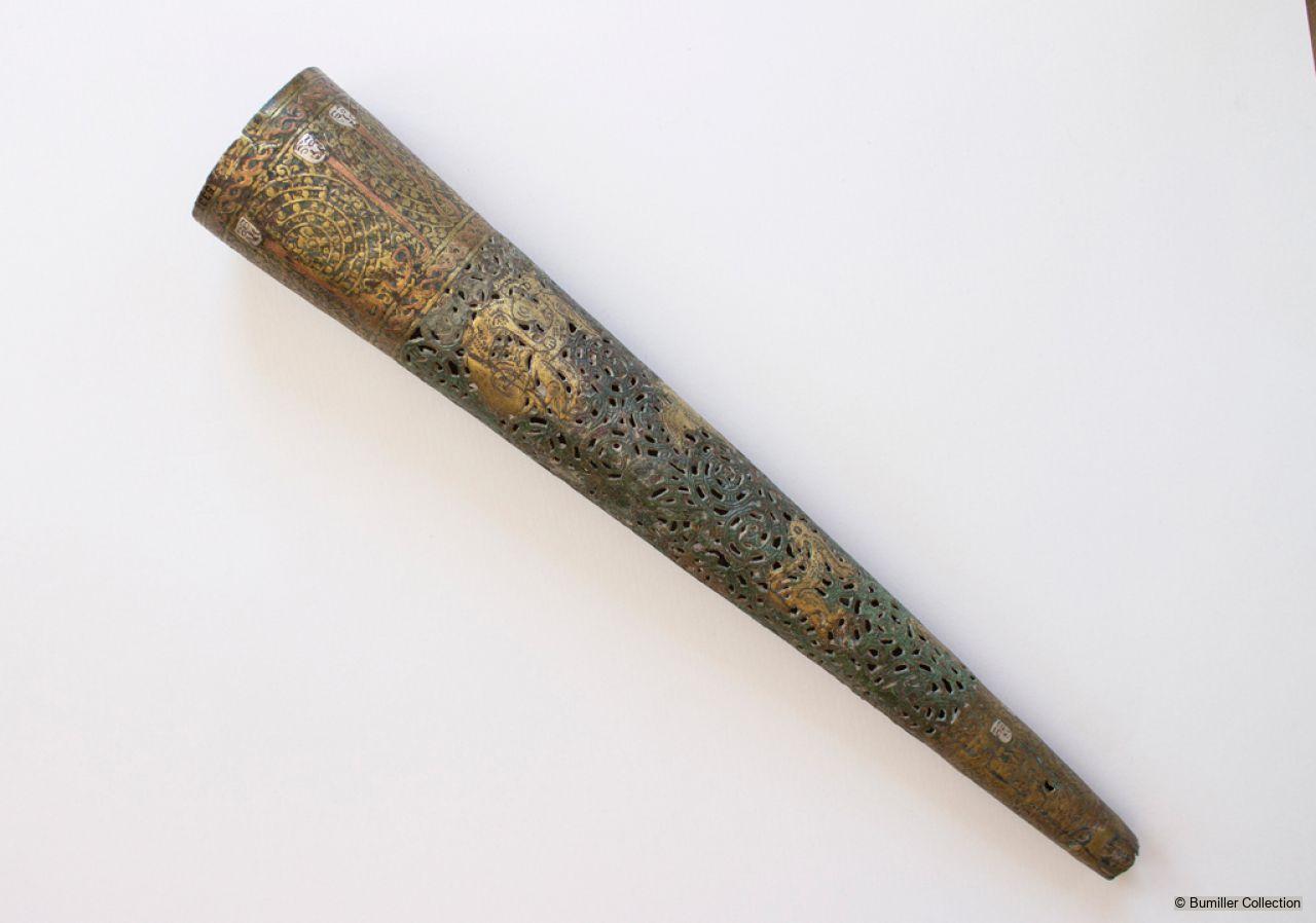 Fly Whisk - Discover Islamic Art - Virtual Museum