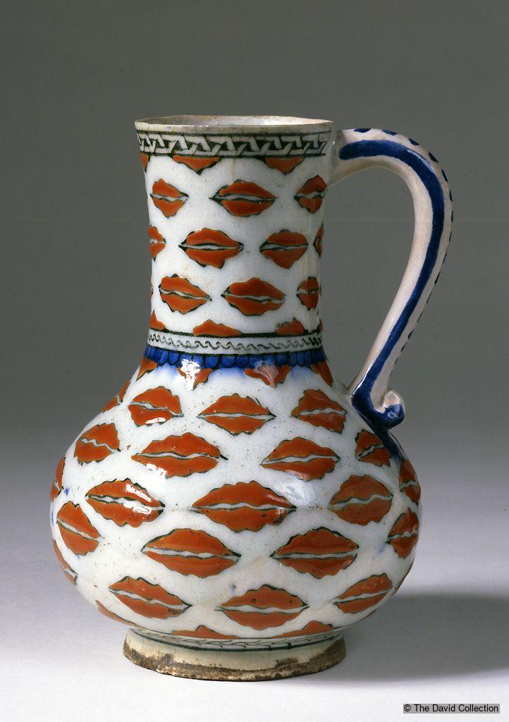 Jug - Discover Islamic Art - Virtual Museum
