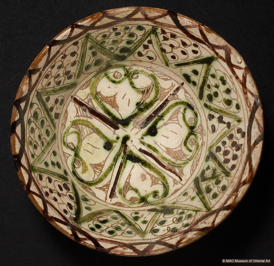 Bowl - Discover Islamic Art - Virtual Museum