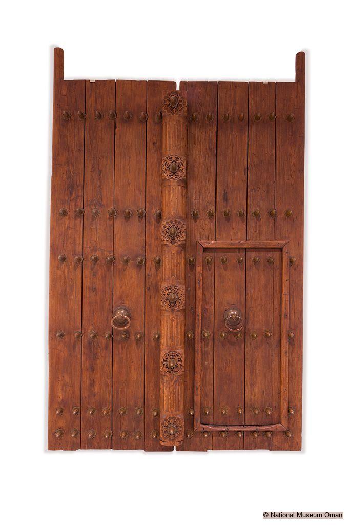 al-Bab al-Kabir - Discover Islamic Art - Virtual Museum