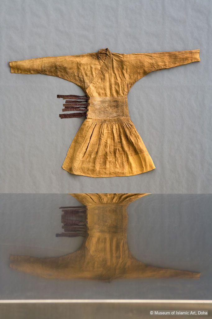 Robe - Discover Islamic Art - Virtual Museum